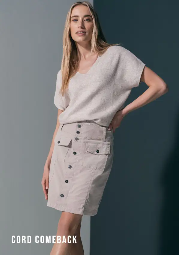 Street One Fashion Online-Shop