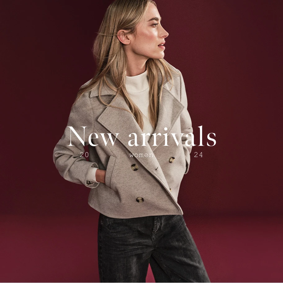 Street One Fashion Online-Shop