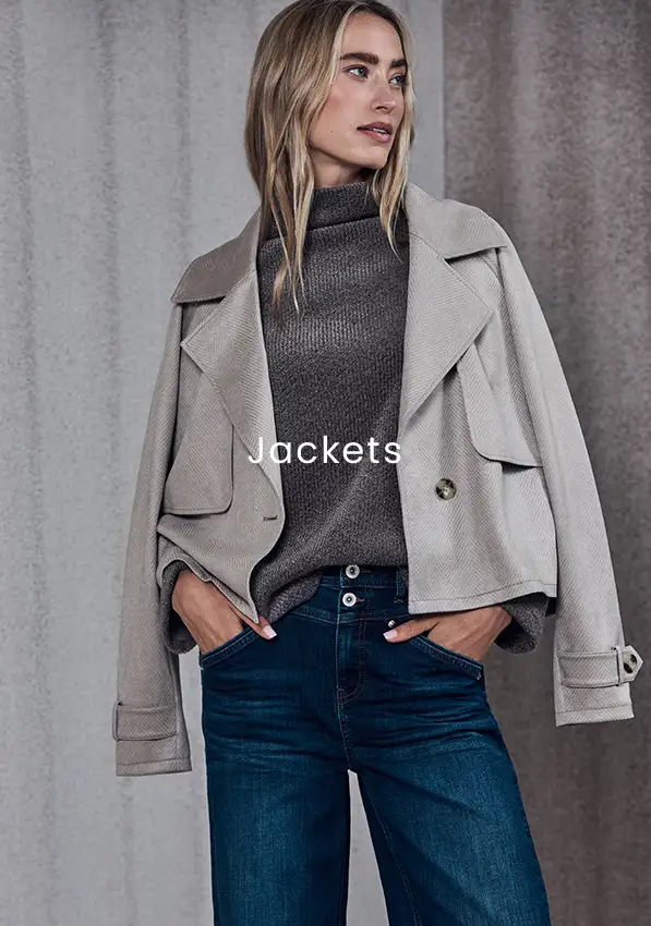 Street One Fashion Online-Shop