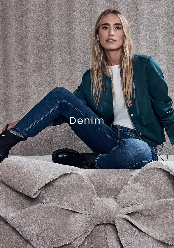 Street One Fashion Online-Shop