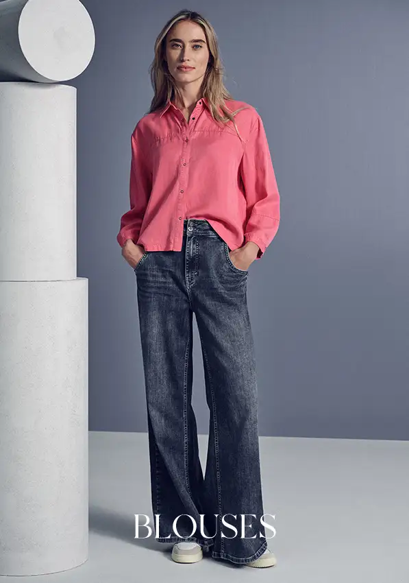 Street One Fashion Online-Shop