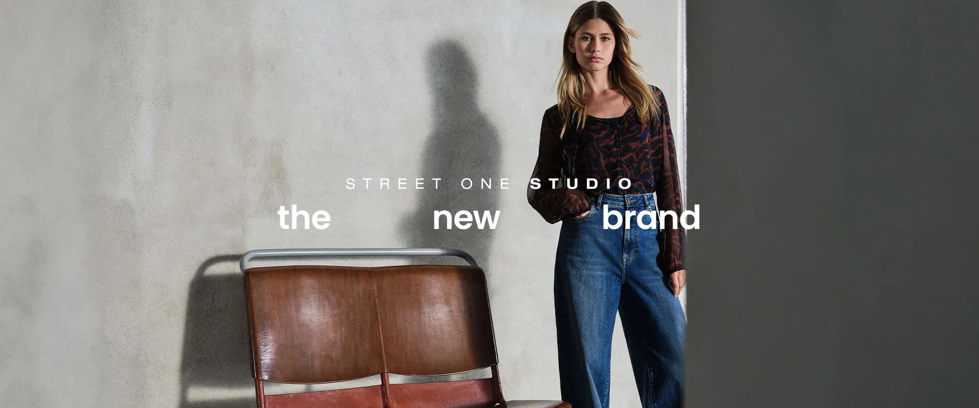 Street One Fashion Online-Shop