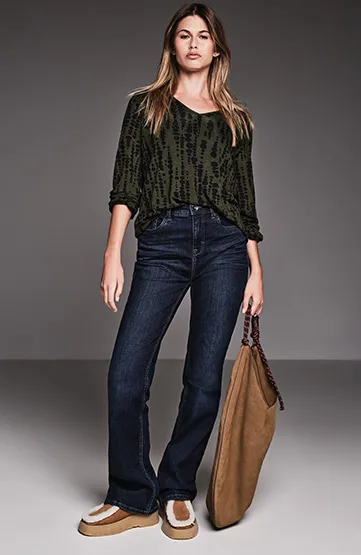 Street One Studio für Damen online kaufen | STREET ONE