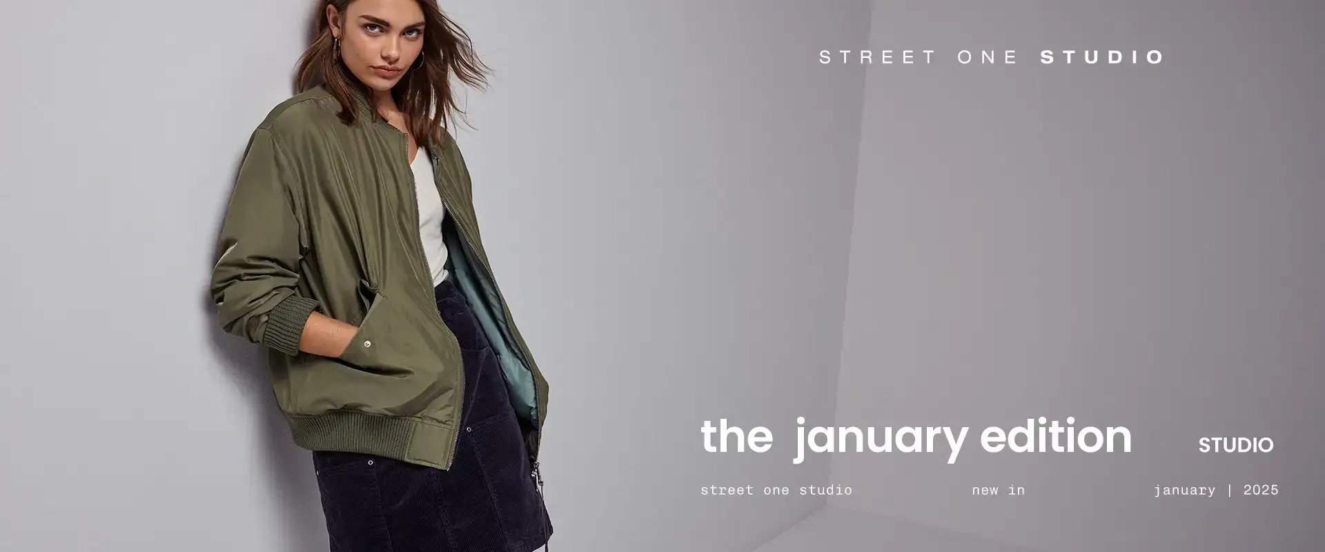 Street One Studio für Damen online kaufen | STREET ONE